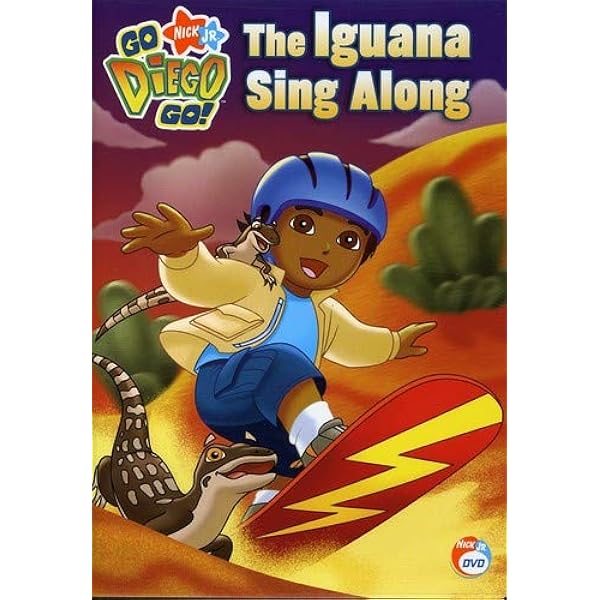 Go Diego Go Diegos Magical Missions GO, DIEGO GO: Diegos Magical