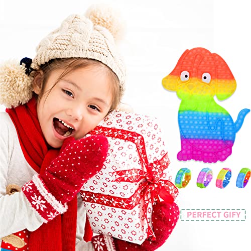 Kiss Monkey Big Pop Fidget Toys ,Giant Pop Toy Fidgets, Jumbo Huge ...