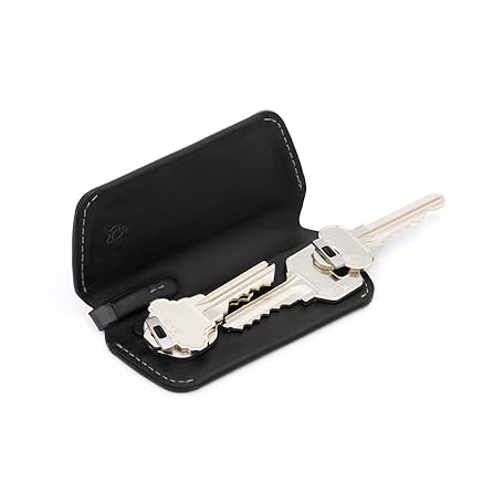 Mua Bellroy Key Cover Plus (Slim Leather Key Organizer, Minimalist ...