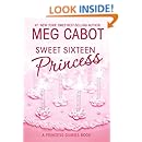 Amazon.com: Sweet Sixteen Princess (Princess Diaries, Vol. 7 1/2 ...
