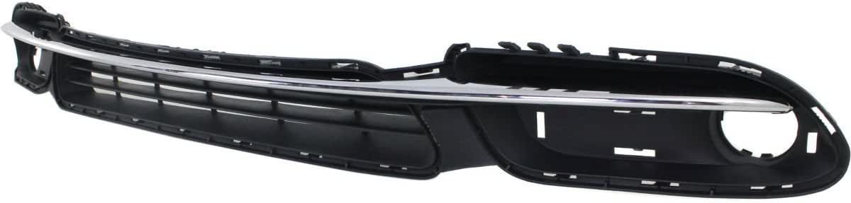 Amazon.com: Genuine Chrysler 68100694AA Grille: Automotive