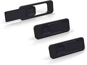 Amazon.com: HandStands Private Eyes Computer and Laptop Webcam Cover ...