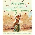Fletcher and the Falling Leaves: Rawlinson, Julia, Beeke, Tiphanie ...