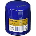 Amazon.com: ACDelco GM Original Equipment UPF64R Ultraguard Engine Oil ...