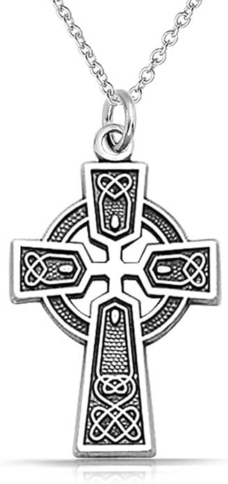 La Cruz Celta: Historia de Irlanda, símbolos, la leyenda de San Patricio
