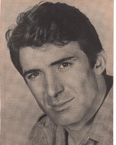 Tony Scotti Clipping Magazine photo 8x10 1pg orig A10576 at Amazon's ...