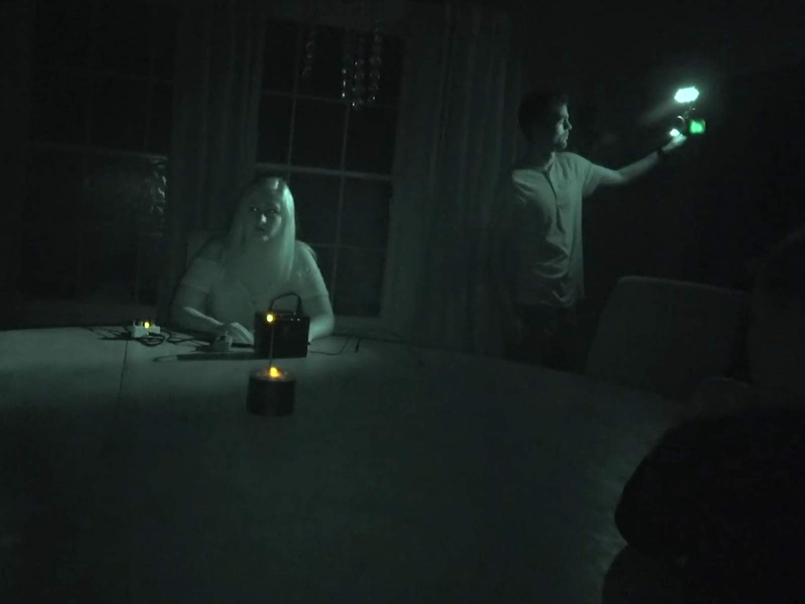 Watch Paranormal Encounters | Prime Video