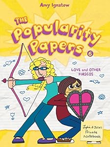 Amazon.com: Popularity Papers: Book Two: The Long-Distance Dispatch ...