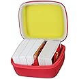 Amazon.com: adada Hard Travel Case for Skip BO + UNO Card Game/Skip BO ...