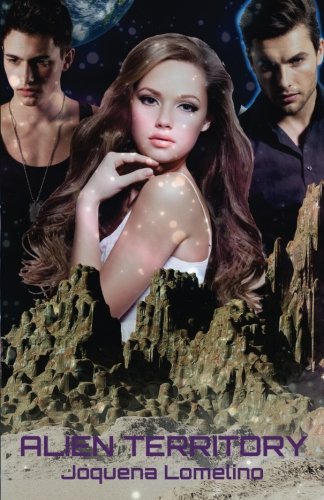 Alien Territory Breeding Ground Saga Lomelino Joquena