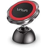 Amazon.com: VAVA Magnetic Phone Holder for Car Dashboard, Car Phone ...
