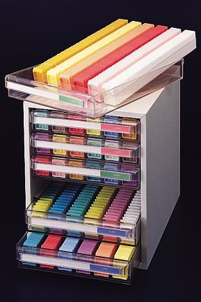 Amazon.com: Tissue-Tek Embedding Ring Filing Cabinet (6 drawer cabinet ...