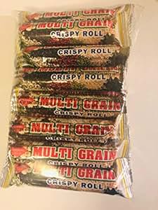 Amazon.com: Multigrain Crispy Roll