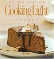 All-new Complete Cooking Light Cookbook: Cain, Anne C.: Amazon.com: Books
