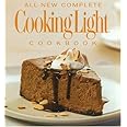 All-new Complete Cooking Light Cookbook: Cain, Anne C.: Amazon.com: Books