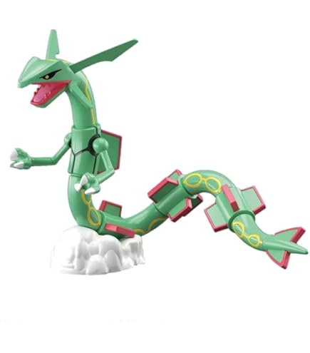 Xerneas Snap Together Figure