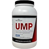 Amazon.com: Beverly International UMP Protein Powder, Chocolate. Unique ...