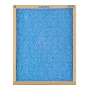 True Blue 12 Pack Furnace Air Filter 20" X 25 X 1" - - Amazon.com