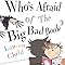 Who's Afraid of the Big Bad Book?: Amazon.co.uk: Child, Lauren ...