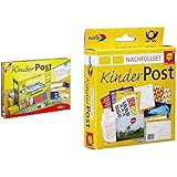 Schmidt Spiele 40407 - Kinderpost: Amazon.de: Spielzeug