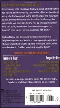 Darkness Before Dawn: Sharon M. Draper: 9780689851346: Amazon.com: Books