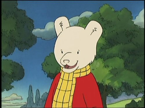 Watch Rupert Season 2 | Prime Video