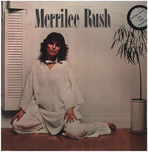 Merrilee Rush - MERRILEE RUSH [LP VINYL] - Amazon.com Music