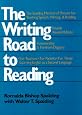 The Writing Road to Reading : The Spalding Method of Phonics for ...