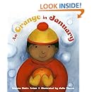 An Orange in January: Dianna Hutts Aston, Julie Maren: 9780803731462 ...