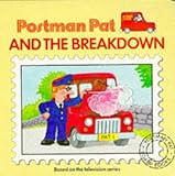 Postman Pat's Thirsty Day (Postman Pat Story Books): Amazon.co.uk: John ...