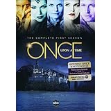 Amazon.com: Once Upon A Time: Season 2 : Jennifer Morrison, Ginnifer ...