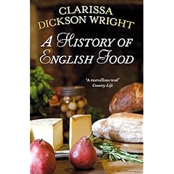 Books about England