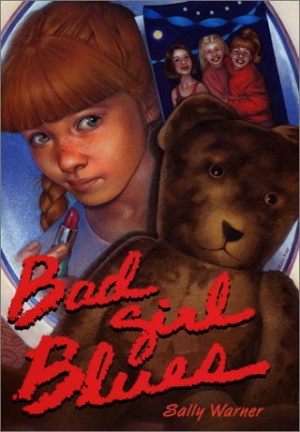 Librarika: Double Act and Bad Girls (Jacqueline Wilson's Double Decker)