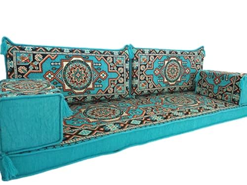 Arabic Majlis Sofa For Living Room, Arabic Furniture, Arabic Jalsa ...