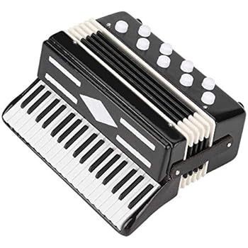 Amazon.com: Schylling Kids Accordion: Toys & Games