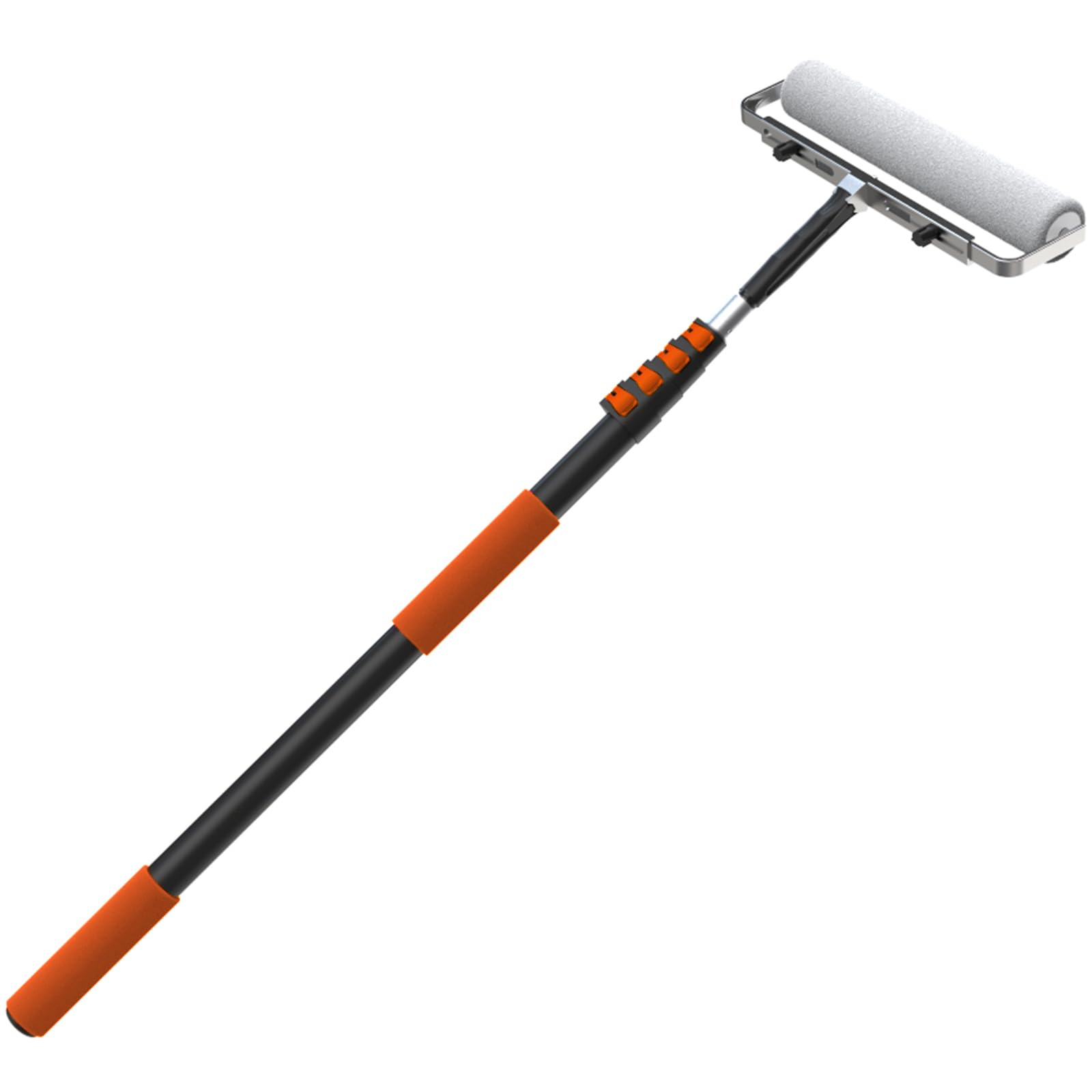 Mua Buyplus 18 Foot High Reach Paint Roller with Lightweight Sturdy ...