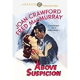 Amazon.com: Above Suspicion : Christopher Reeve, Joe Mantegna, Kim ...
