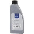 Amazon.com: Genuine Mercedes 000989080701 : Automotive