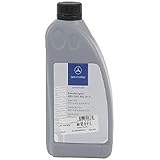 Amazon.com: Genuine 000989910310 Mercedes 000 989 91 03 10 / Hydraulic ...