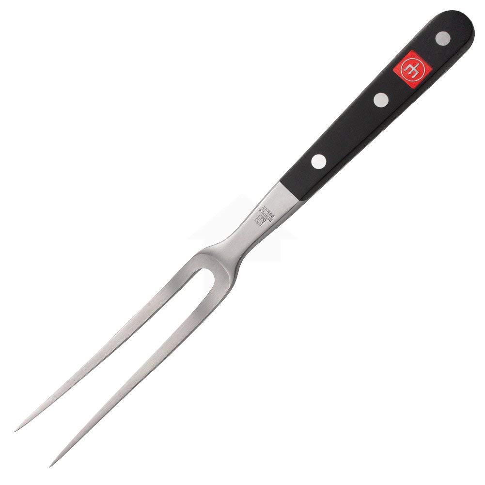 Mua WÜSTHOF Classic Curved Meat Fork trên Amazon Mỹ chính hãng 2024 | Fado