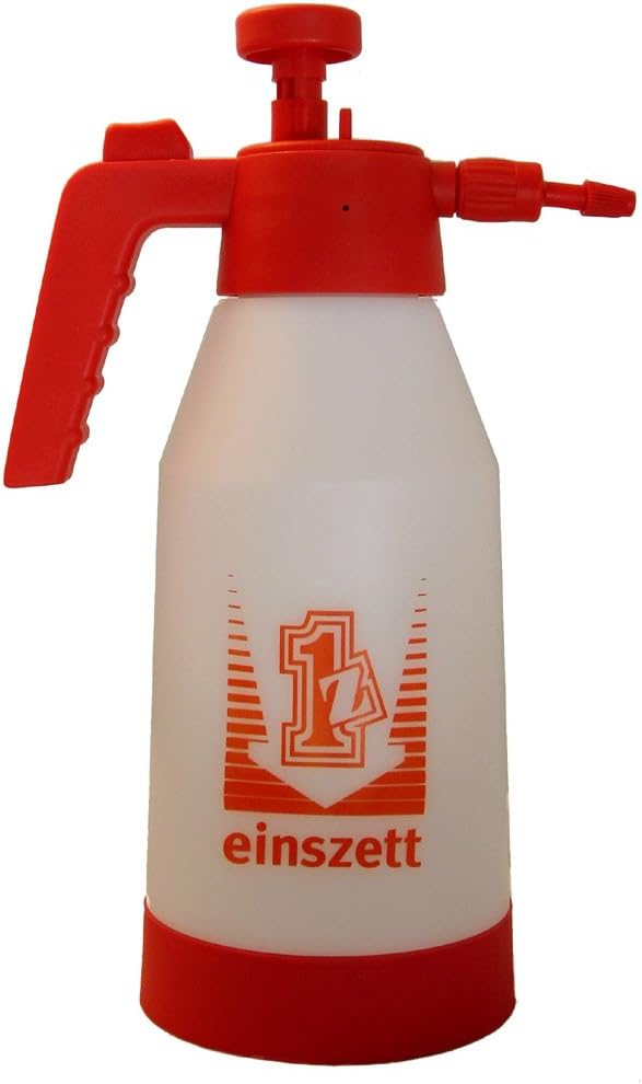 Amazon.com: Einszett 900360 Pro Atomizer Sprayer: Automotive