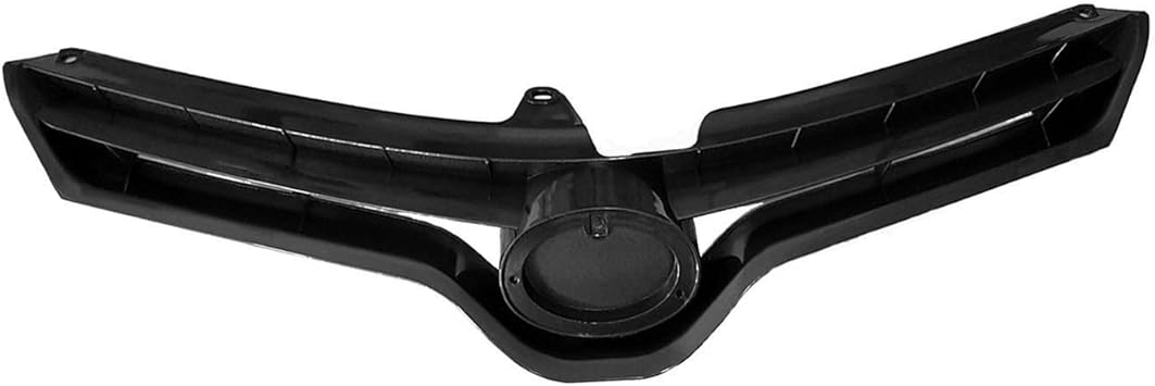 Amazon.com: PartsChannel TO1200412 OE Replacement Grille: Automotive