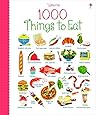 1000 Things That Go (1000 Pictures): Amazon.co.uk: Sam Taplin, Gabriele ...