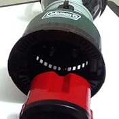 Amazon.com: Coleman CPX6 Battery Rechargeable Battery Pack: Sports ...