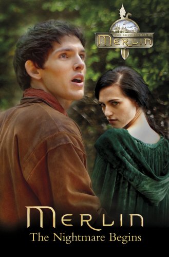 Full The Adventures of Merlin Book Series - The Adventures of Merlin ...