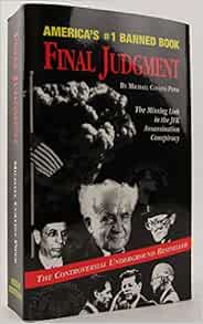 Final Judgment: The Missing Link in the JFK Assassination Conspiracy ...