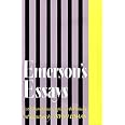 Amazon.com: Emerson's Essays: 9780060909062: Emerson, Ralph Waldo: Books