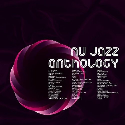 Nu Jazz Anthology: Amazon.co.uk: Music