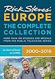 Amazon.com: Rick Steves Europe: The Complete Collection 2000-2016 ...