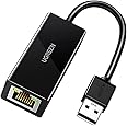 UGREEN Ethernet Adapter USB 2.0 to 10 100 Network RJ45 LAN Wired ...